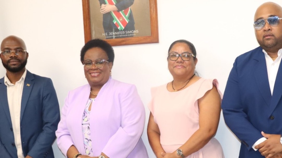 NDP 'friends and family'-beleid: Romano Meriba geaccommodeerd bij ...